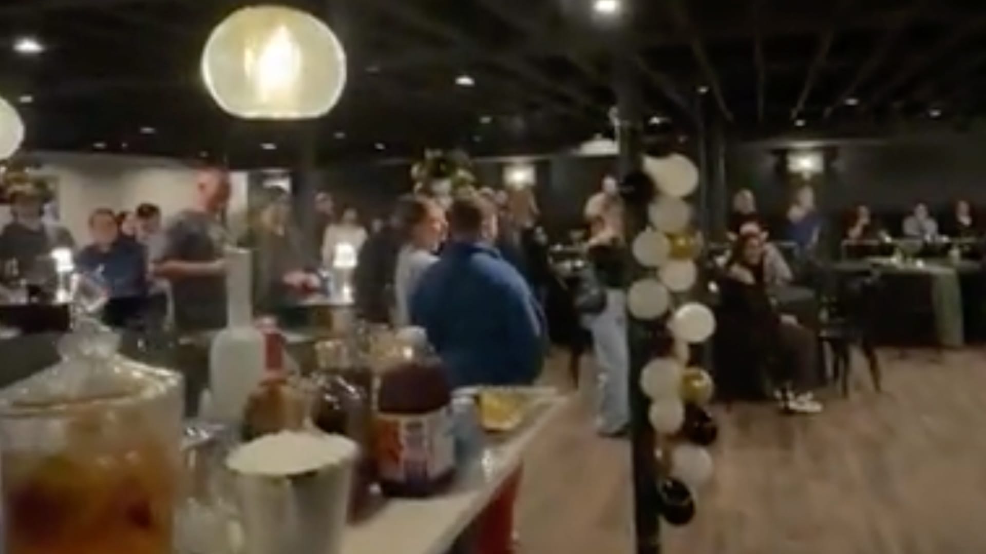 How to Throw the Ultimate Surprise Party at The Underground Venue in ...